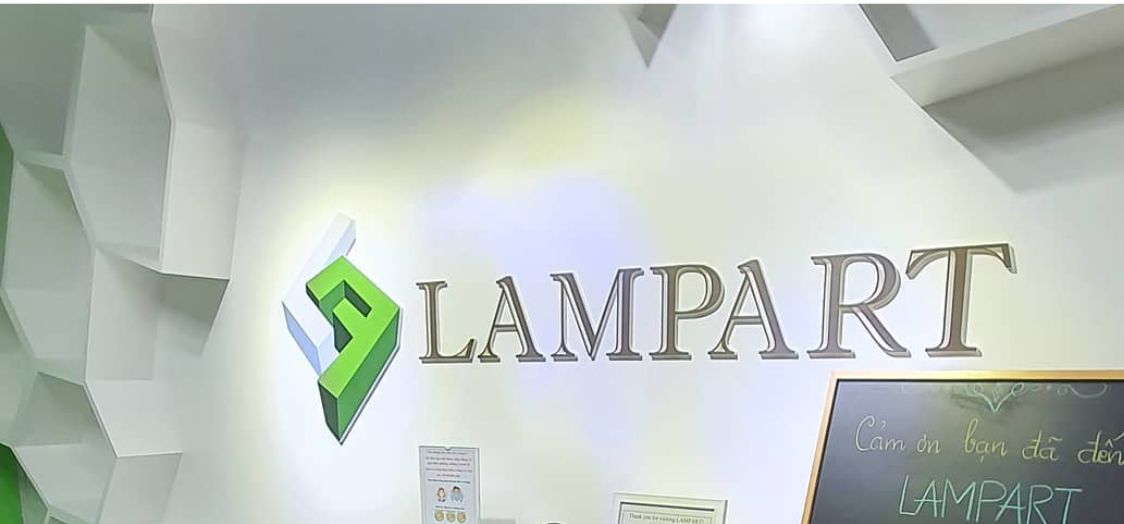 ABOUT | LAMPART
